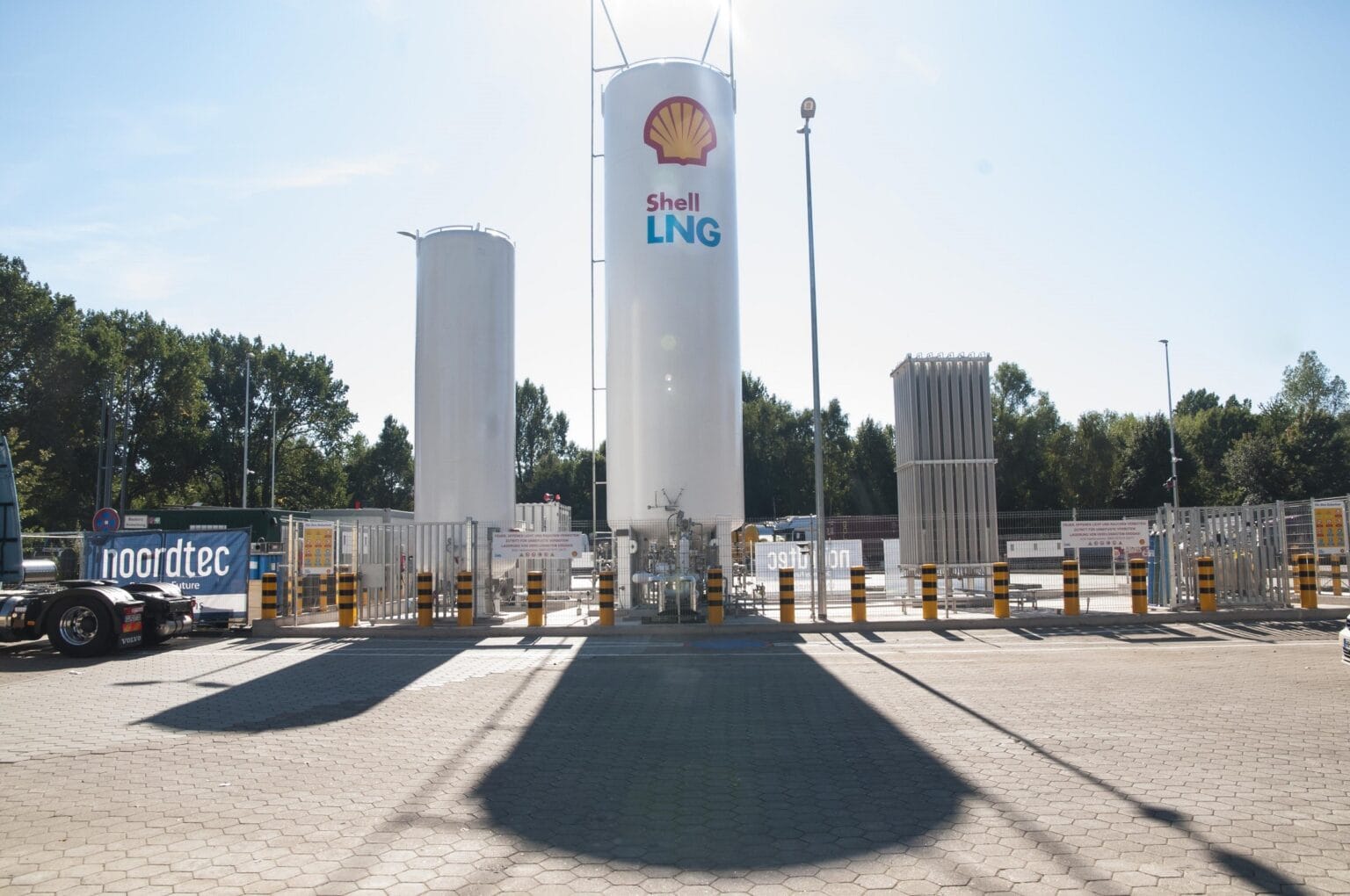 Treibstoffe mit Zukunft | CNG-Mobility