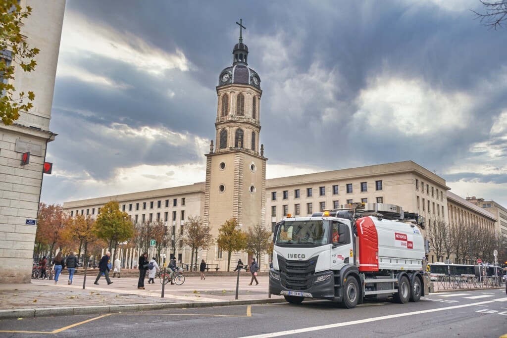 Clean pipelines and clean air | CNG-Mobility